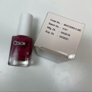 club color | Makeup | Host Pick Color Club Get Lost | Poshmark